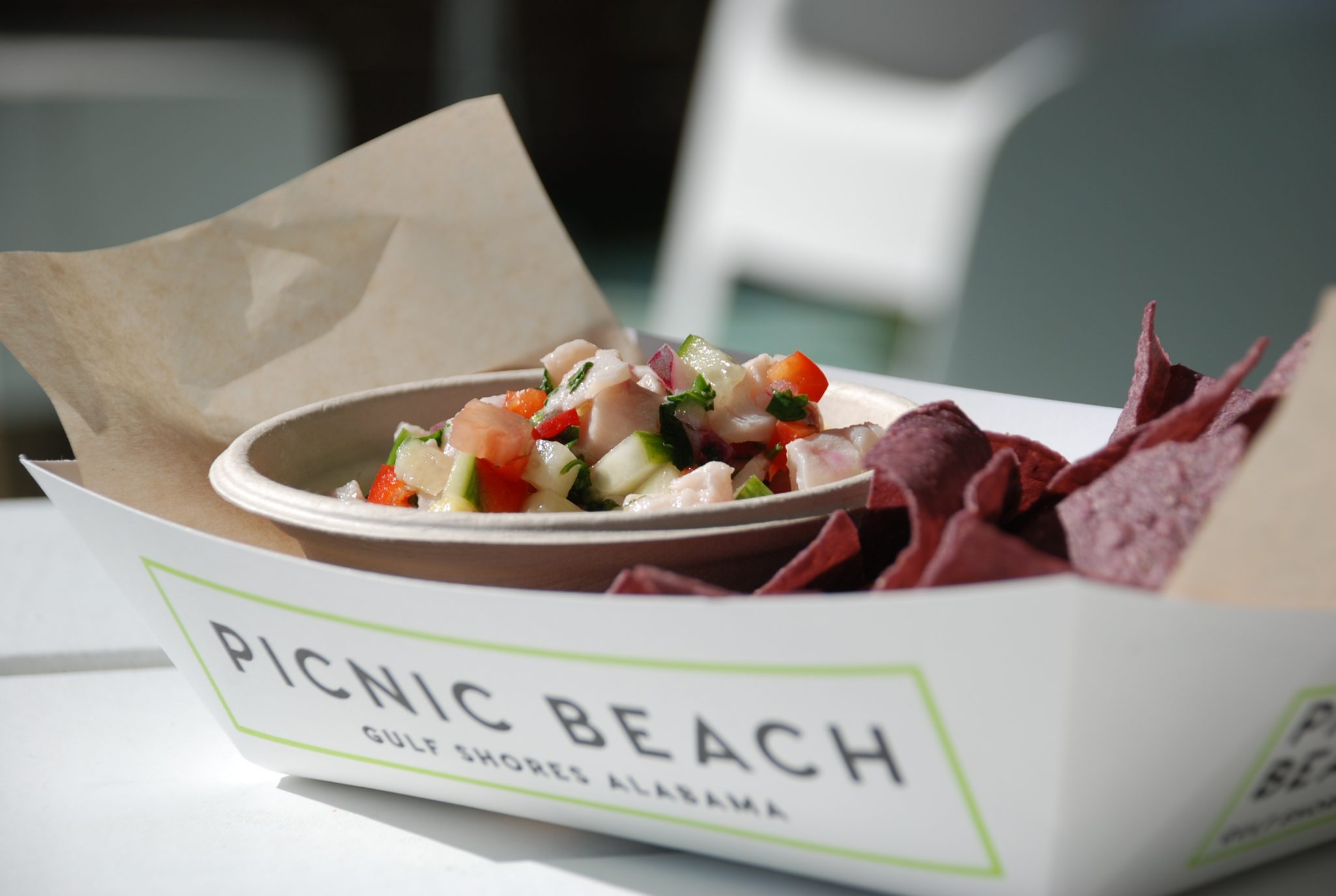 Picnic Beach – Hangout Hospitality Group